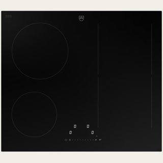 V-ZUG CookTop V2000 | Kochfelder | 3114800001