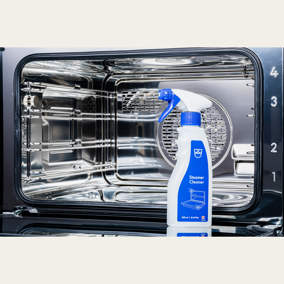 SteamerCleaner, 250 ml | Descaler | V-ZUG Ltd.