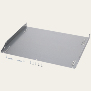 Set Gleitblech, Breite 55 cm, Höhe 1.5 mm | Weitere | V-ZUG Schweiz