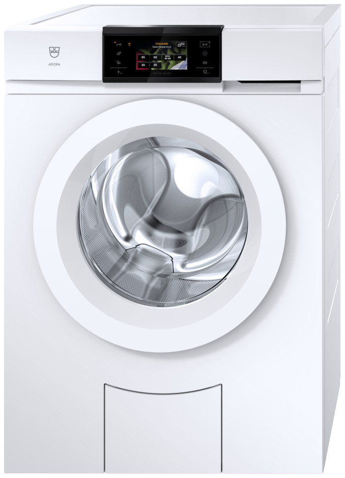 Washing machines | V-ZUG Australia