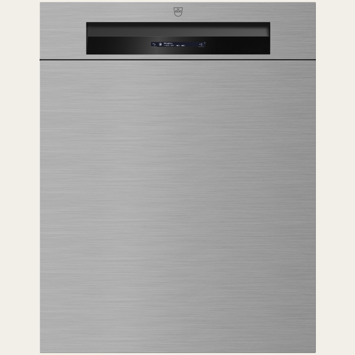 V-ZUG AdoraSpülen V4000 | Geschirrspüler | 4116400007