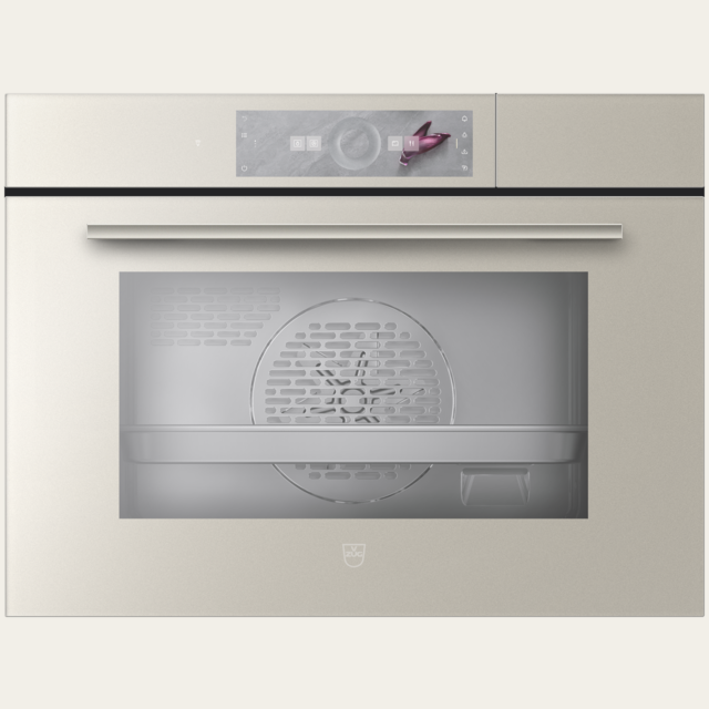 V-ZUG CombiSteamer V6000 | Steamer | 2303200005