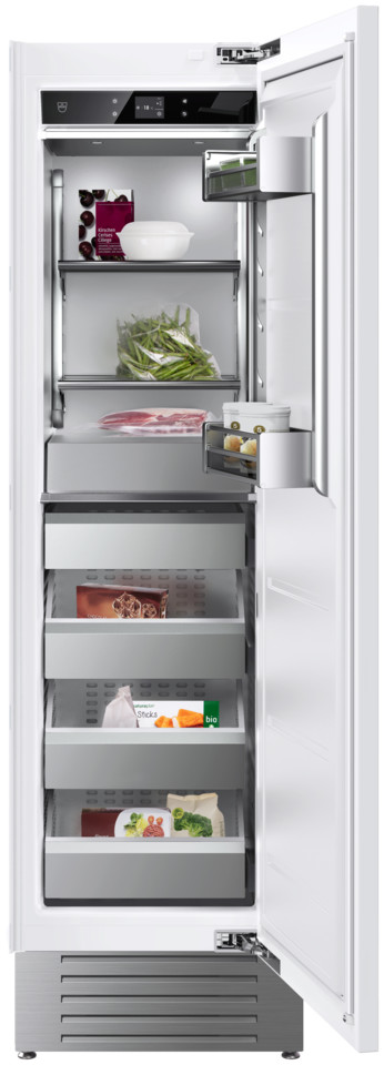 Refrigerators | V-ZUG Australia