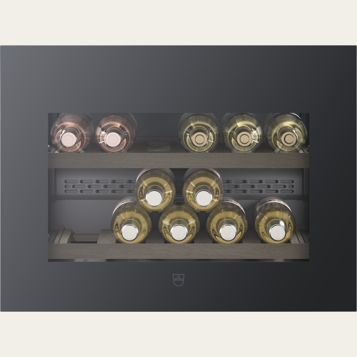 Wine cabinets | V-ZUG Hong Kong