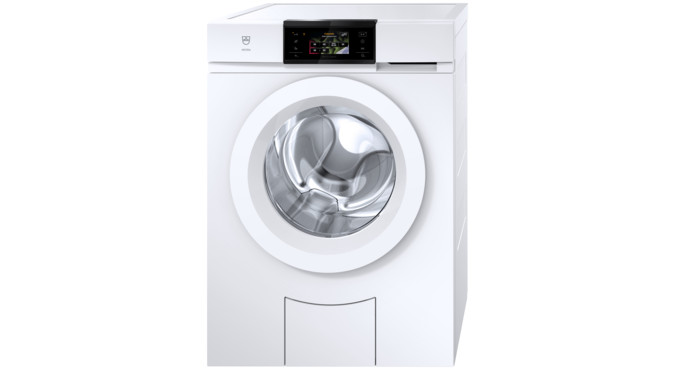 Washing machines | V-ZUG Australia