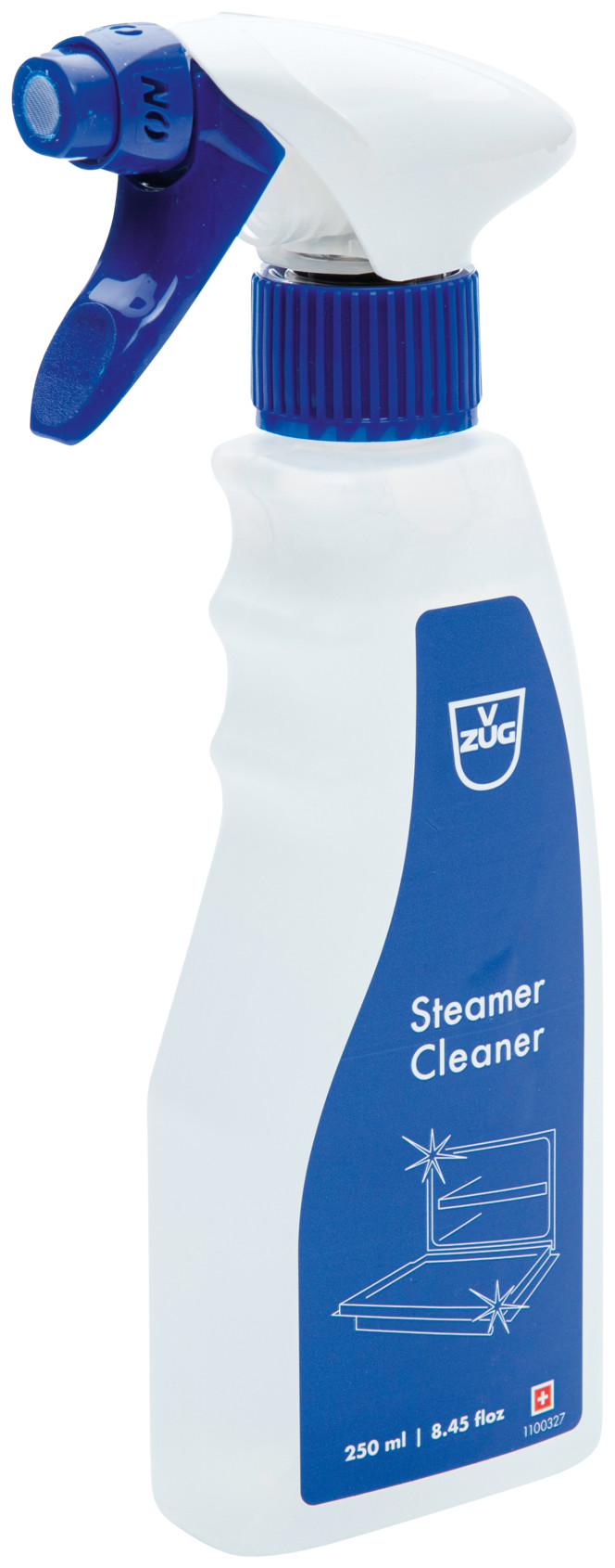 CombiSteamer V4000 | Steamer | V-ZUG AG