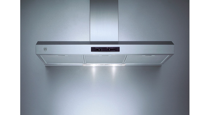 V-ZUG AiroClearCabinet V200 | Range hoods | V6105400001_Umluft_Lang ...
