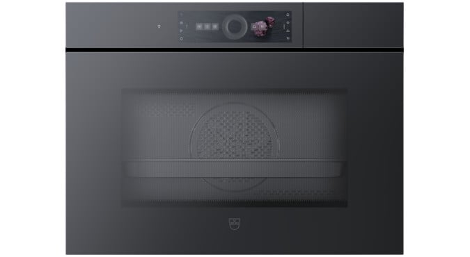 V-ZUG CombiSteamer V6000 45M PowerSteam | Steamer | 2304700001