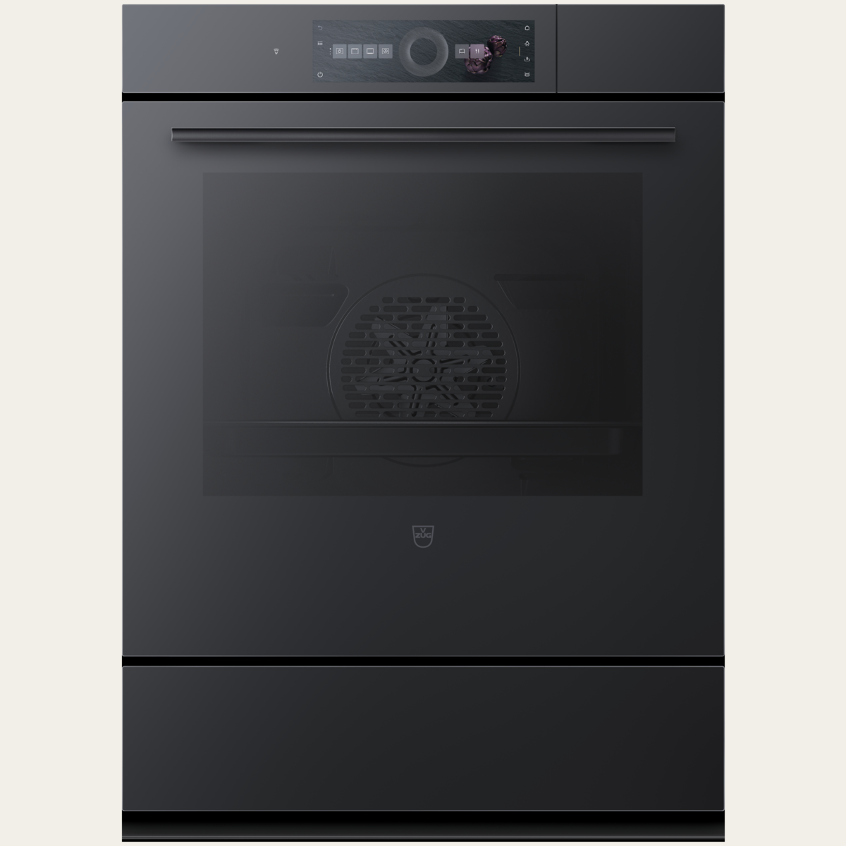 V-ZUG CombairSteamer V6000 | Steamer | 2310500000