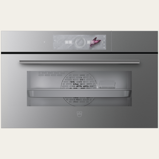 V-ZUG Combi-Steam HSL / XSL / XSL F | Steamer | 2306910003