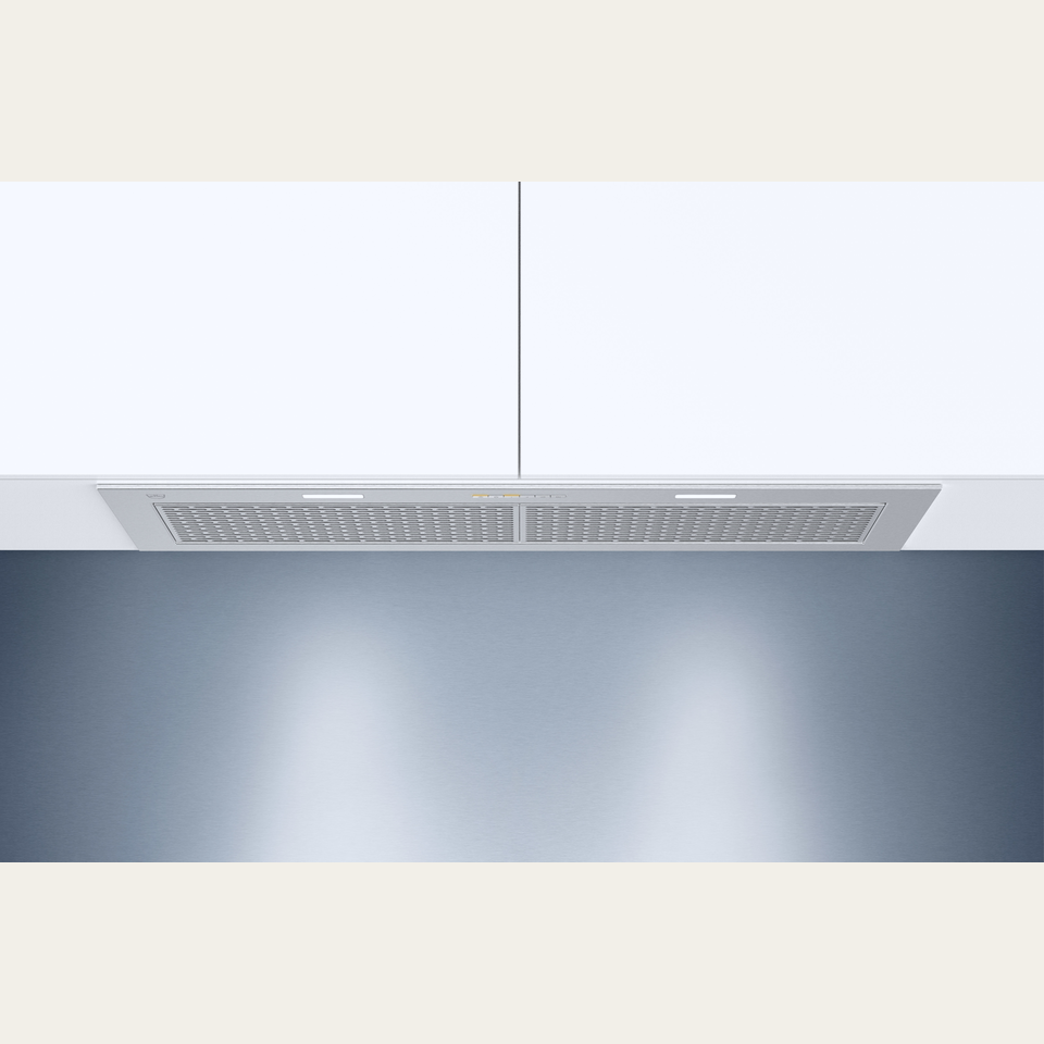 V-ZUG AiroClearCabinet V4000 | Range hoods | V6401000002_Abluft