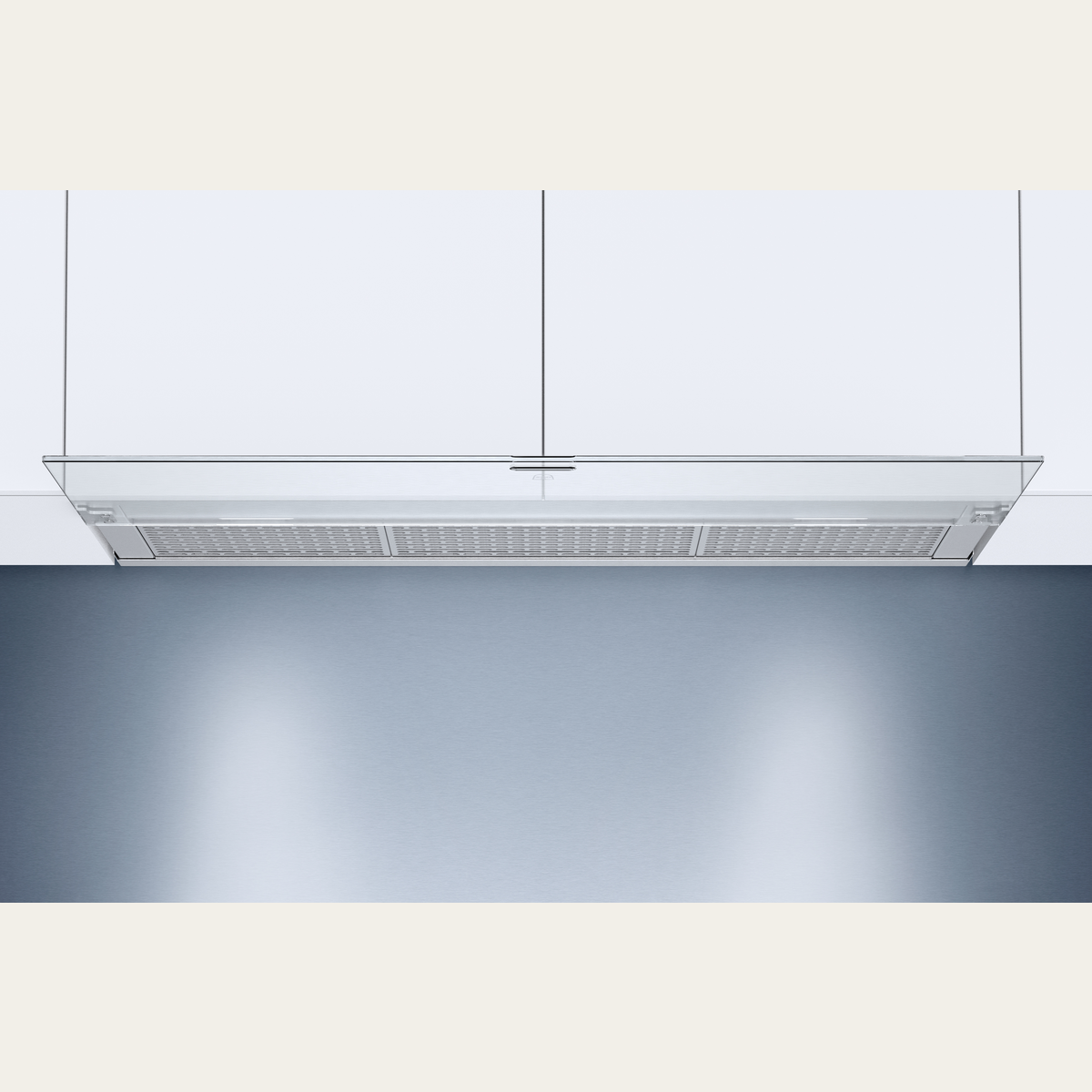 V-ZUG AiroClearEinbau V6000 | Dunstabzüge | V6106400001_Abluft