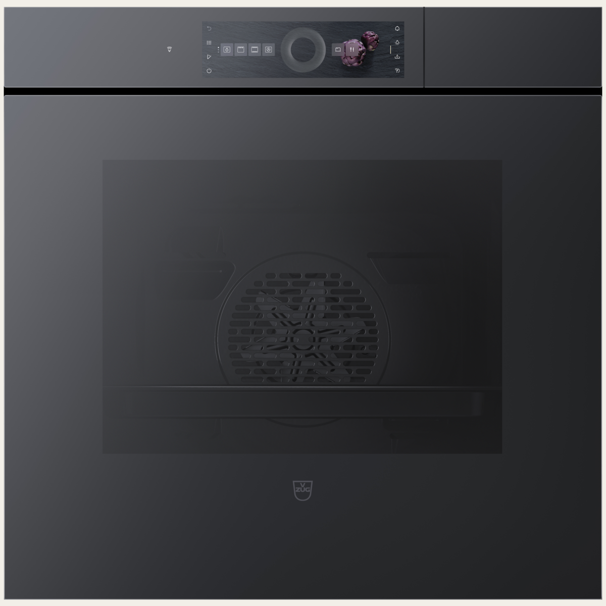 V-ZUG CombairSteamer V6000 | Steamers | 2304900010