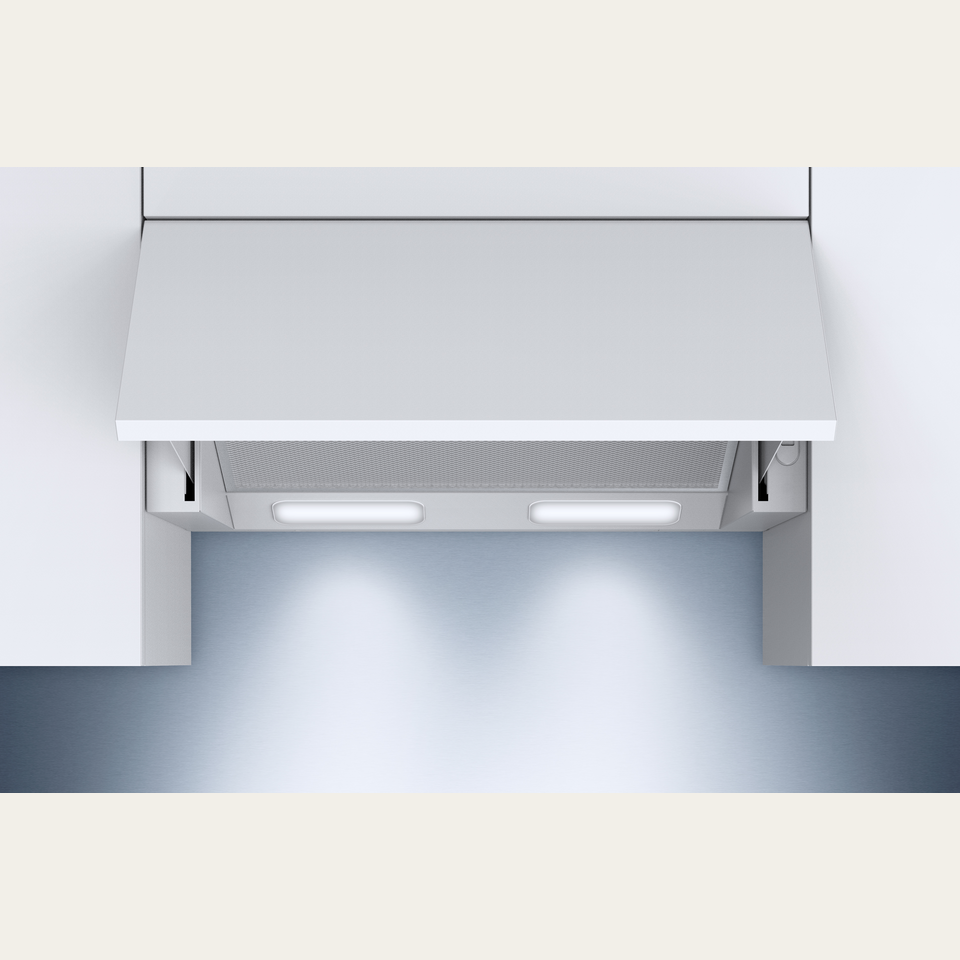 V-ZUG DKS | Dunstabzüge | V6104400001_Umluft_Standard