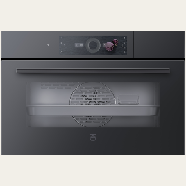 V-ZUG Combi-Steam HSL / XSL / XSL F | Steamer | 2306313005
