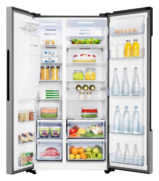 V-ZUG FoodCenter V2000 | Refrigerators | 5200400000