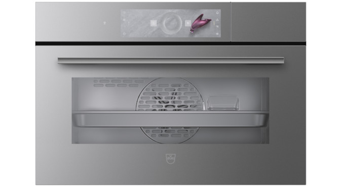 V-ZUG Steamer V4000 | Steamer | 2302400004