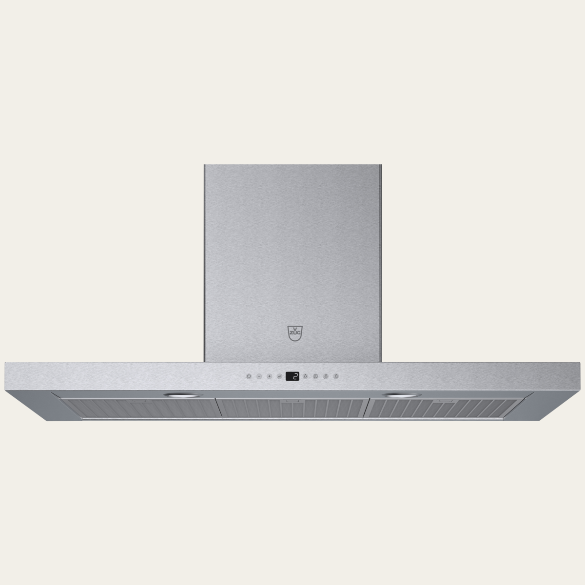 V-ZUG DWQS | Dunstabzüge | V6202100003_Umluft_Standard