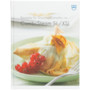 V-ZUG Rezeptbuch GourmetDämpfen, Combi-Steam SL/XSL, deutsch | J864914