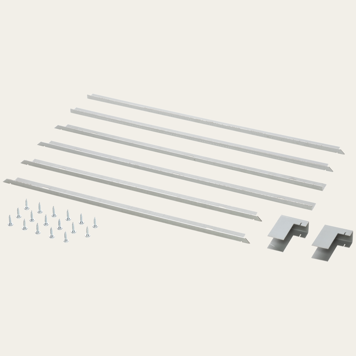 Mounting bracket for Induction panorama hob 90 cm (GK46TIPS) | More | V ...